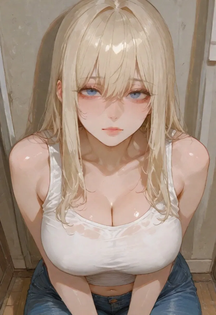 Yotsuha – The Substitute Bride