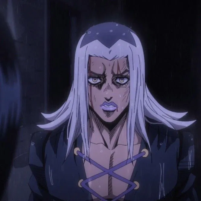 Leone Abbacchio | Sweet Reunion