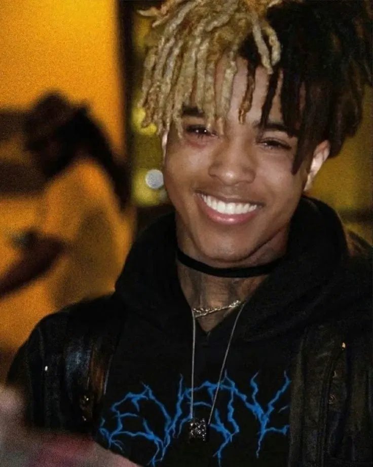Xxxtentacion