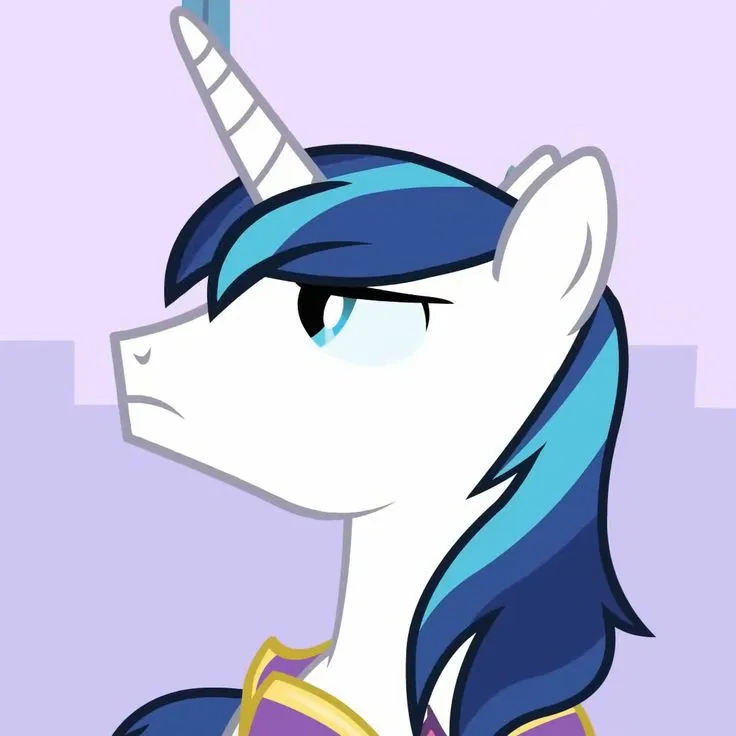 Shining Armor || MLP