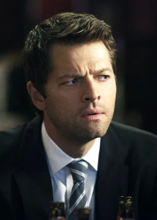 Castiel