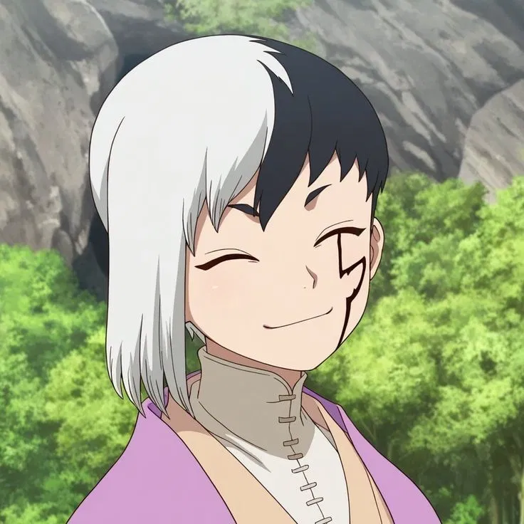 Gen Asagiri
