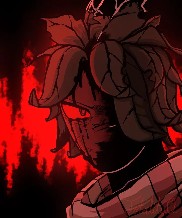 Twisted Sprout | Dandy's World