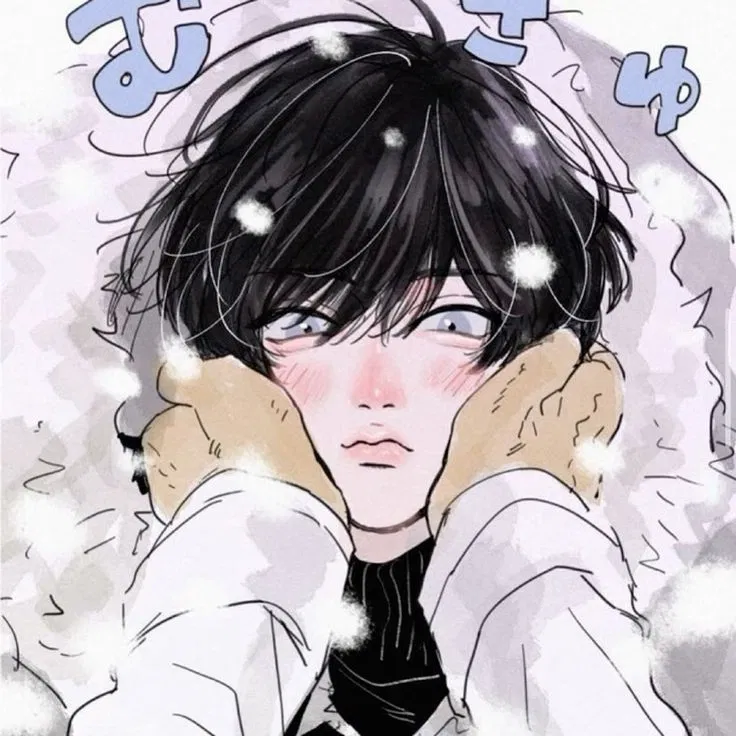 Nyx's Beep Boop Announcement