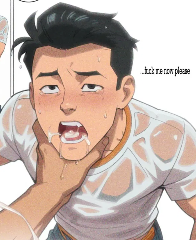 Mark Grayson | Invincible