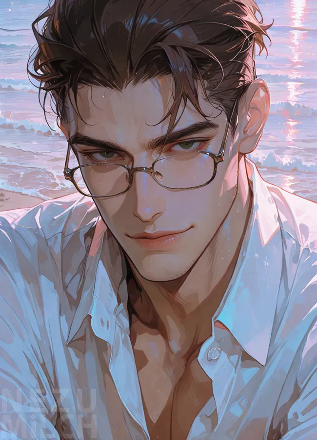 Alejandro Montoya | Ex-Husband