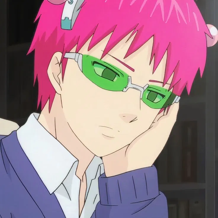 Saiki Kusuo