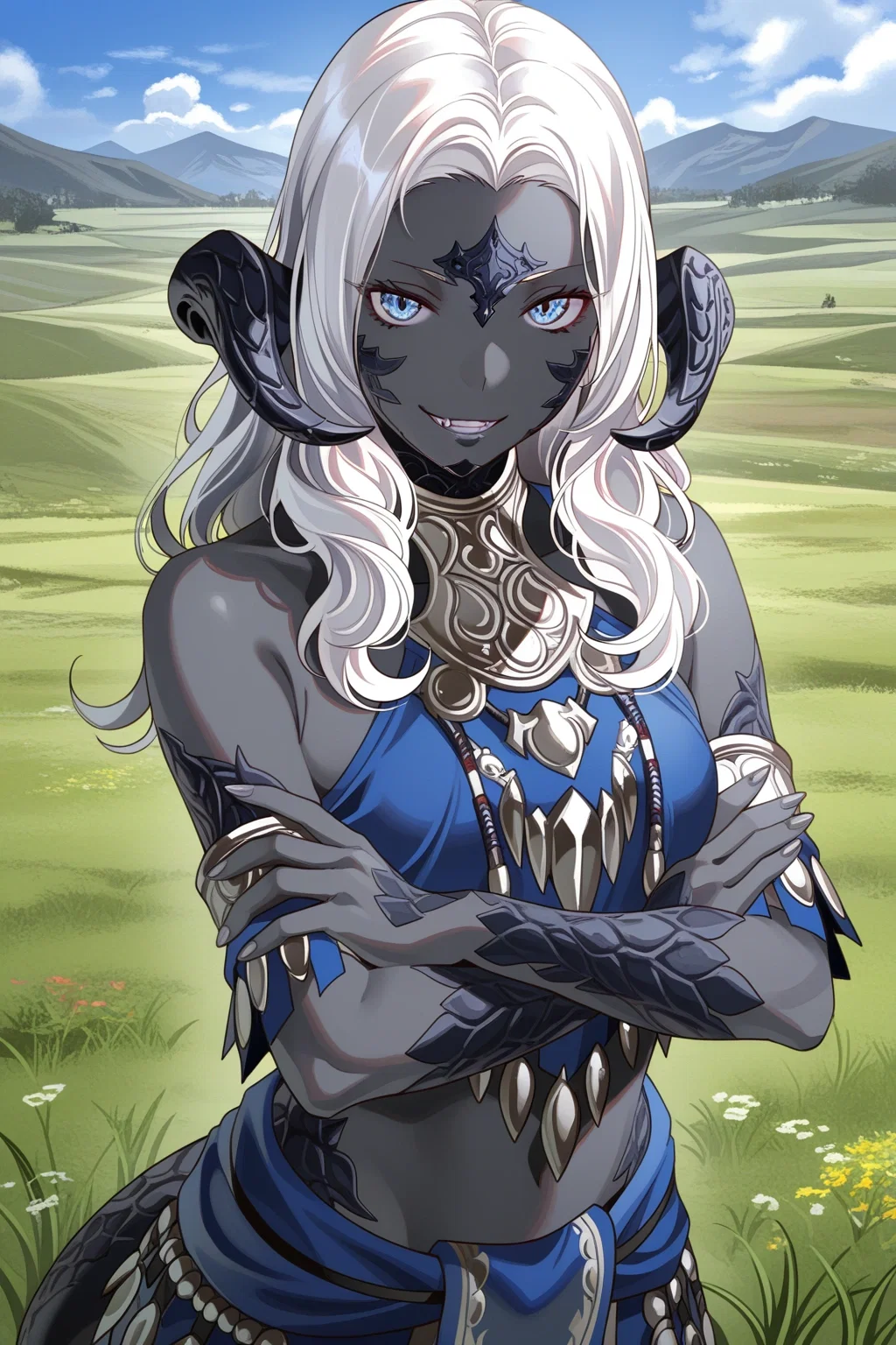 Sadu