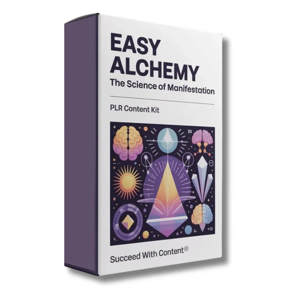 Easy Alchemy Review Get Started for Cheap