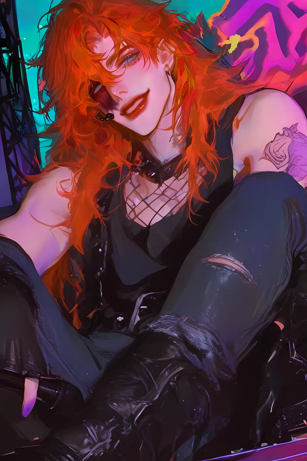 POPSTAR | Eddie Amarie