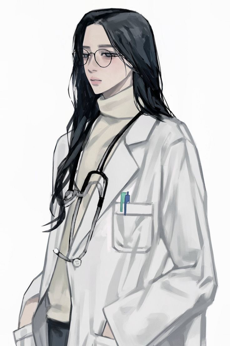 Dr. Cassandra “Cass” Harlow