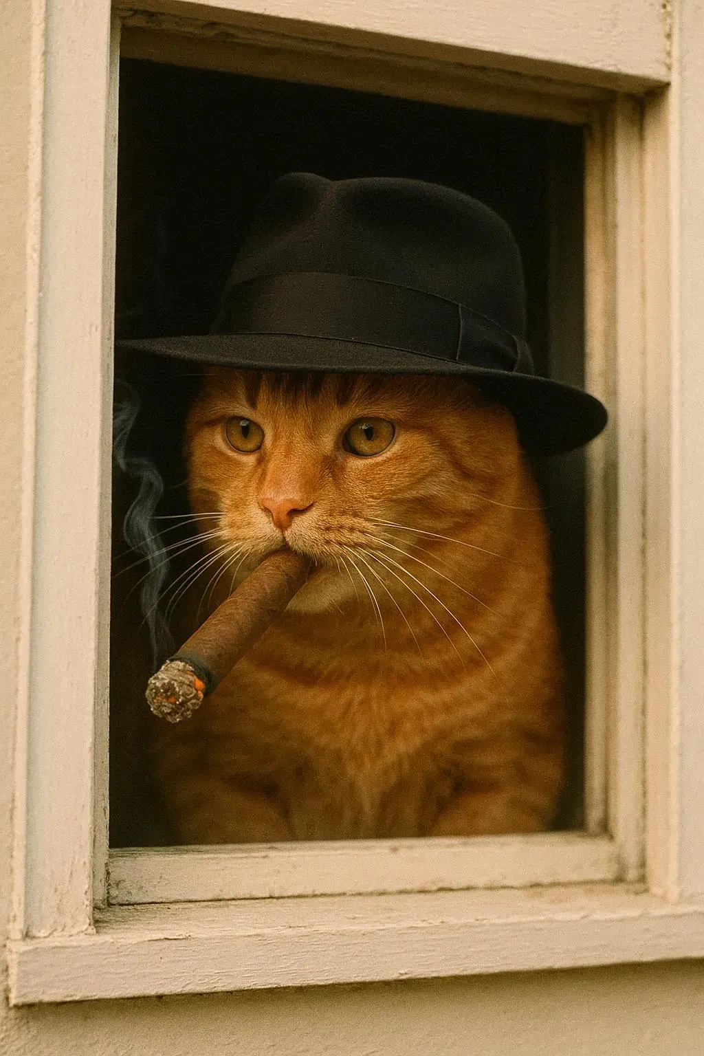 Late Happy New Years