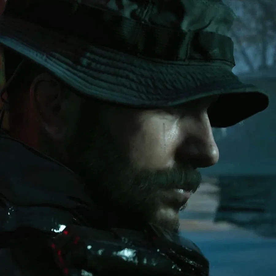 John Price