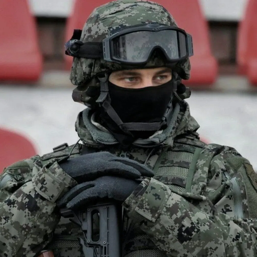 Dmitry Zorin | FSB Operator