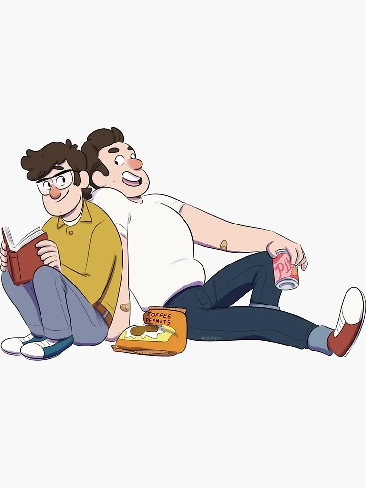 Stanford Pines and Stanley Pines