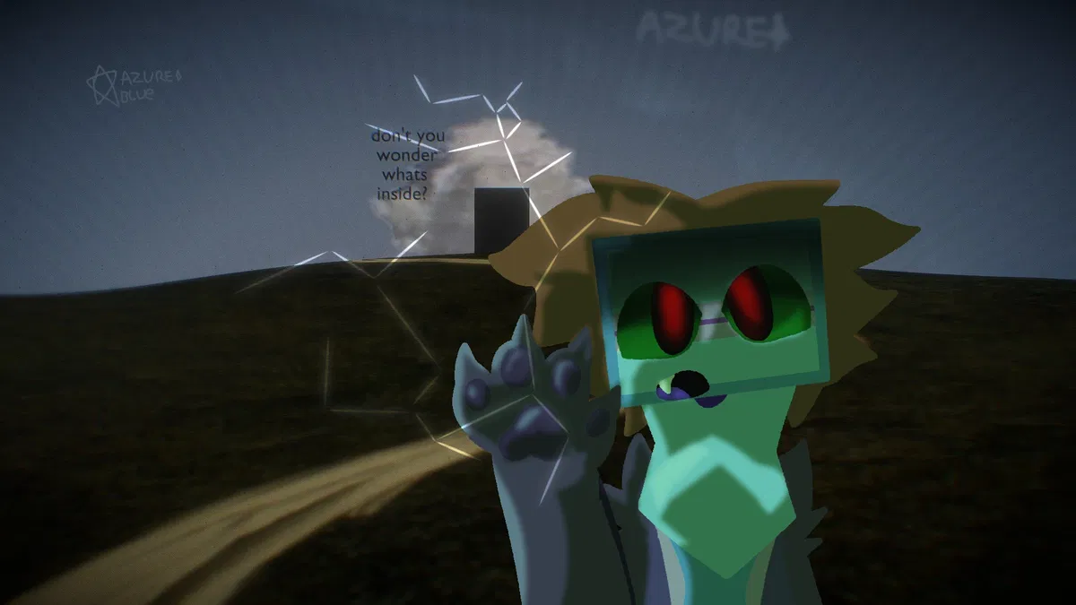 Razor - Objectified(Au?)