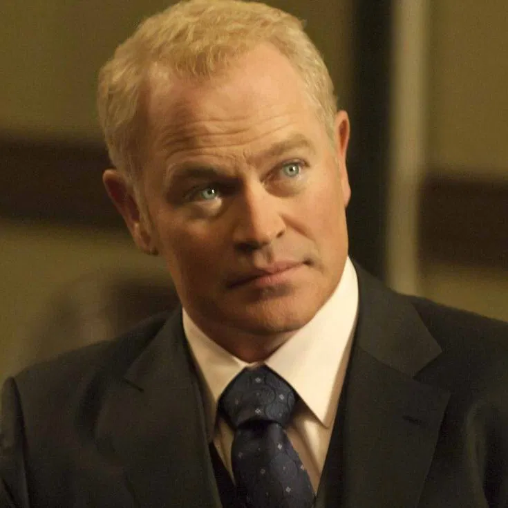 Sean Cahill | Suits