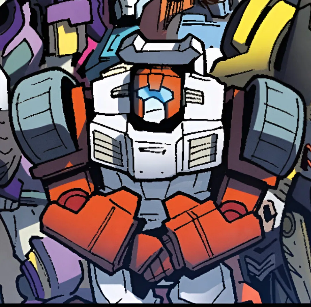 Swerve (IDW)