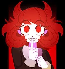 Mary Anta | [PORTED FROM C.AI]