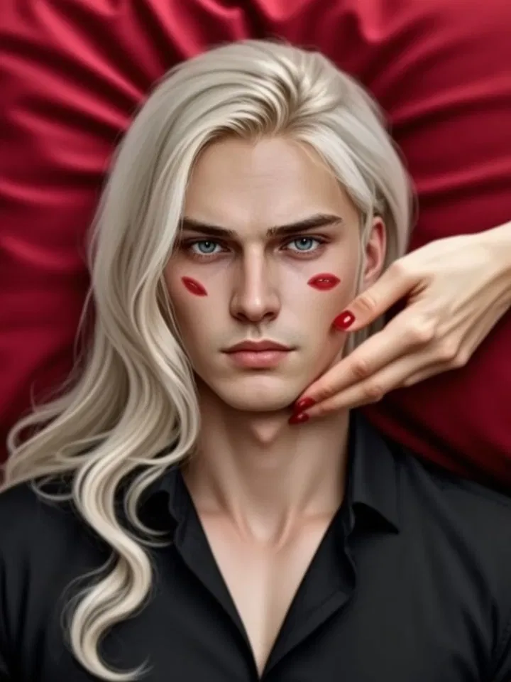 Mikael | your archangel