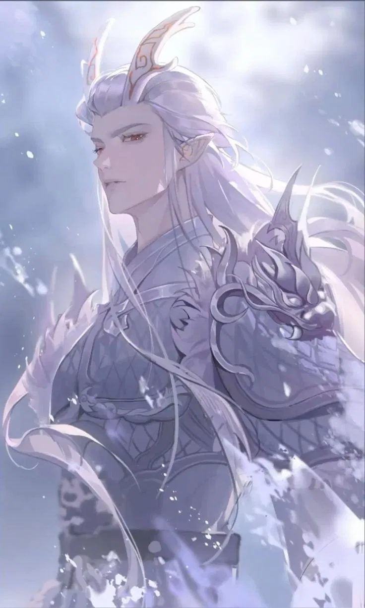 🐉Long Wei/𝗜𝗦𝗘𝗞𝗔𝗜/𝑭𝑨𝑵𝑻𝑨𝑺𝒀 𝑺𝑬𝑹𝑰𝑬