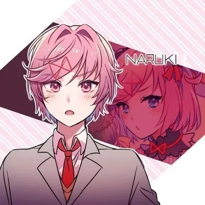 Naruki | DDLC