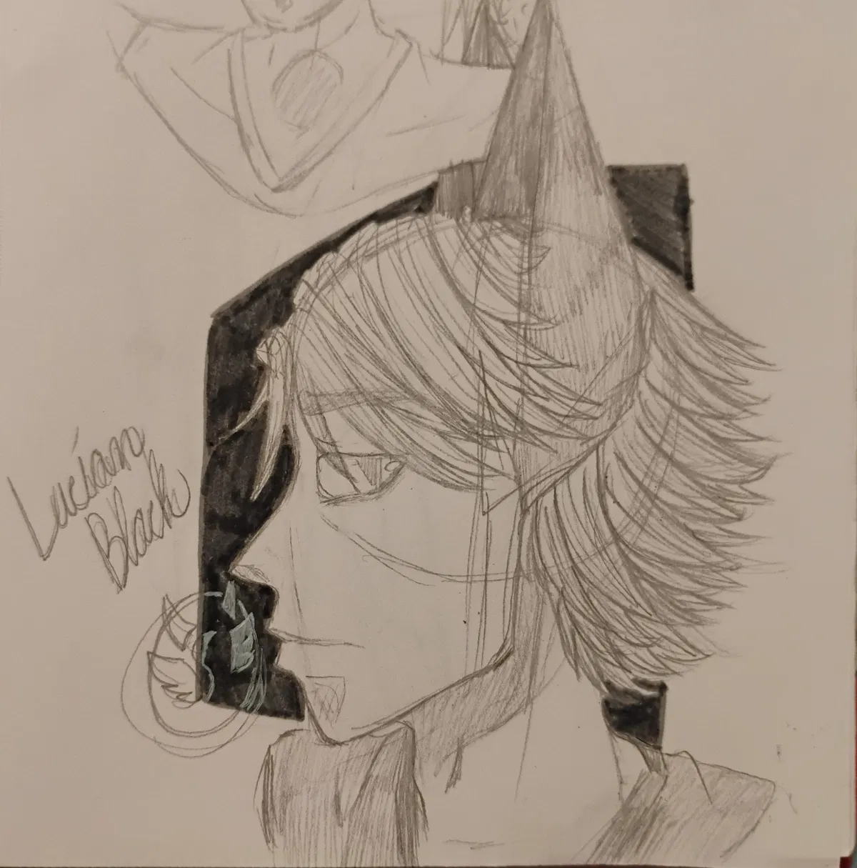 Lucian Black [Blood Moon]