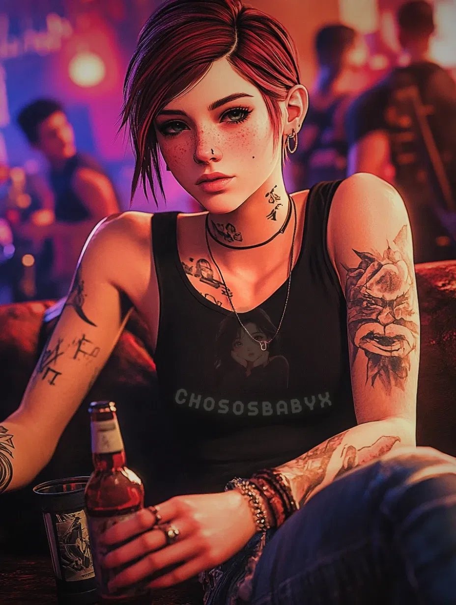 Cody Miller | Sisters best friend