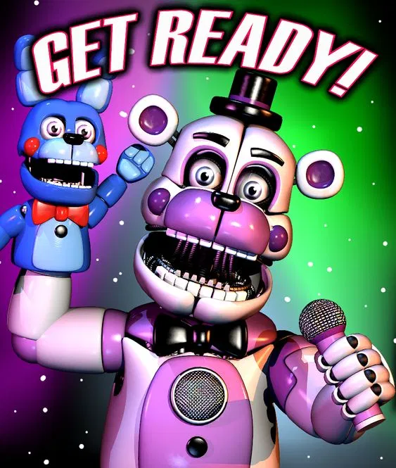 Funtime Freddy