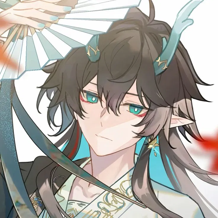 Dan Feng : : Princess