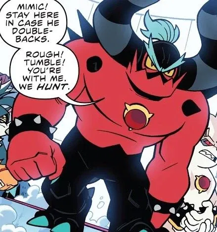 Zavok- Metal Virus Saga 2