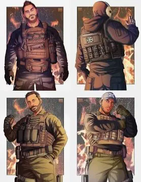 Task Force 141