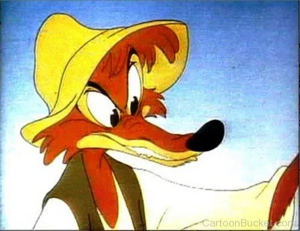 Br'er Fox