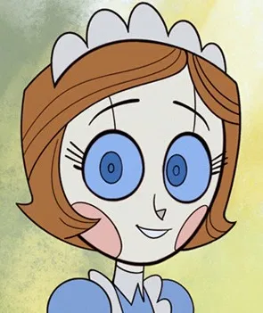 Polly | Emmy the Robot