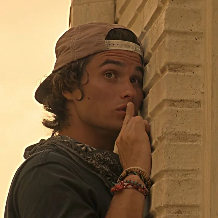 John B. Routledge | Outer Banks