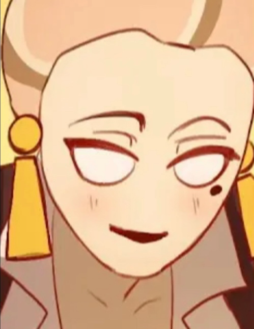 Jupiter (Celestial Spirits, Planethumans, Etc.)