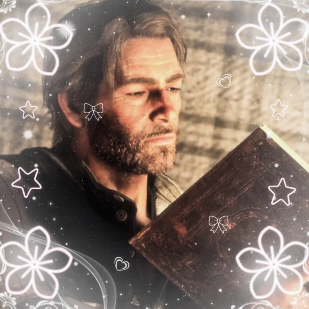 ARTHUR MORGAN