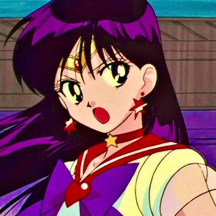 Rei Hino