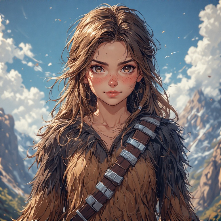 Jenna - Cosplay Connection
