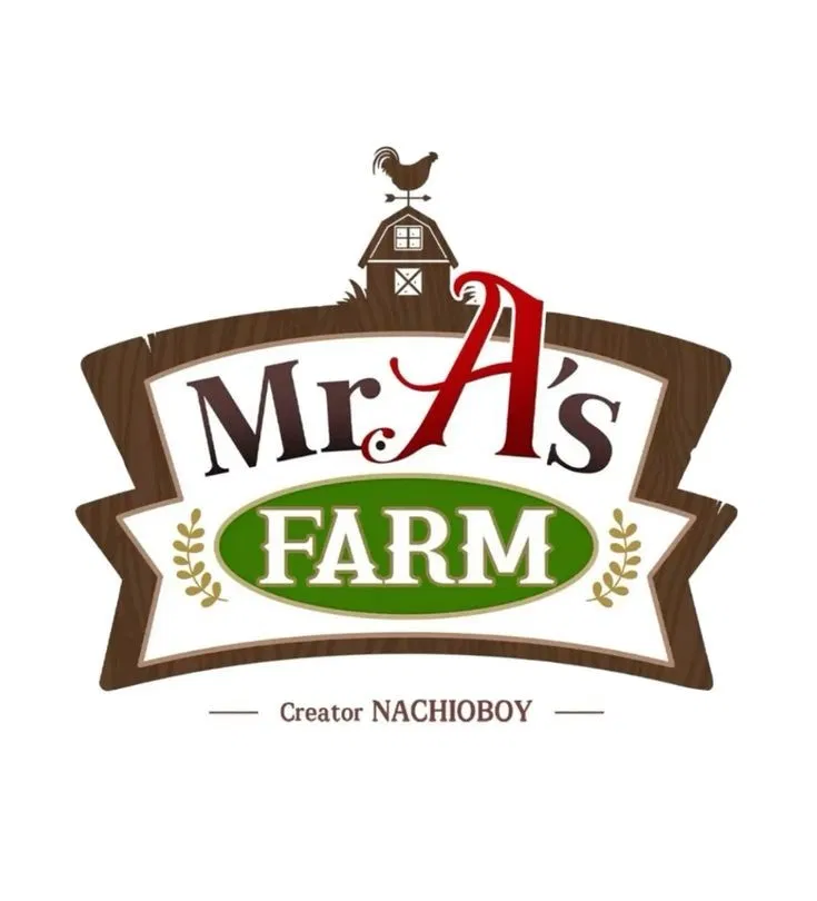 Mr.A's Farm