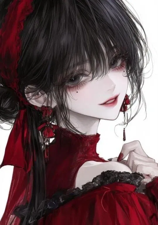 Chat with Lira “Envy” Morwel