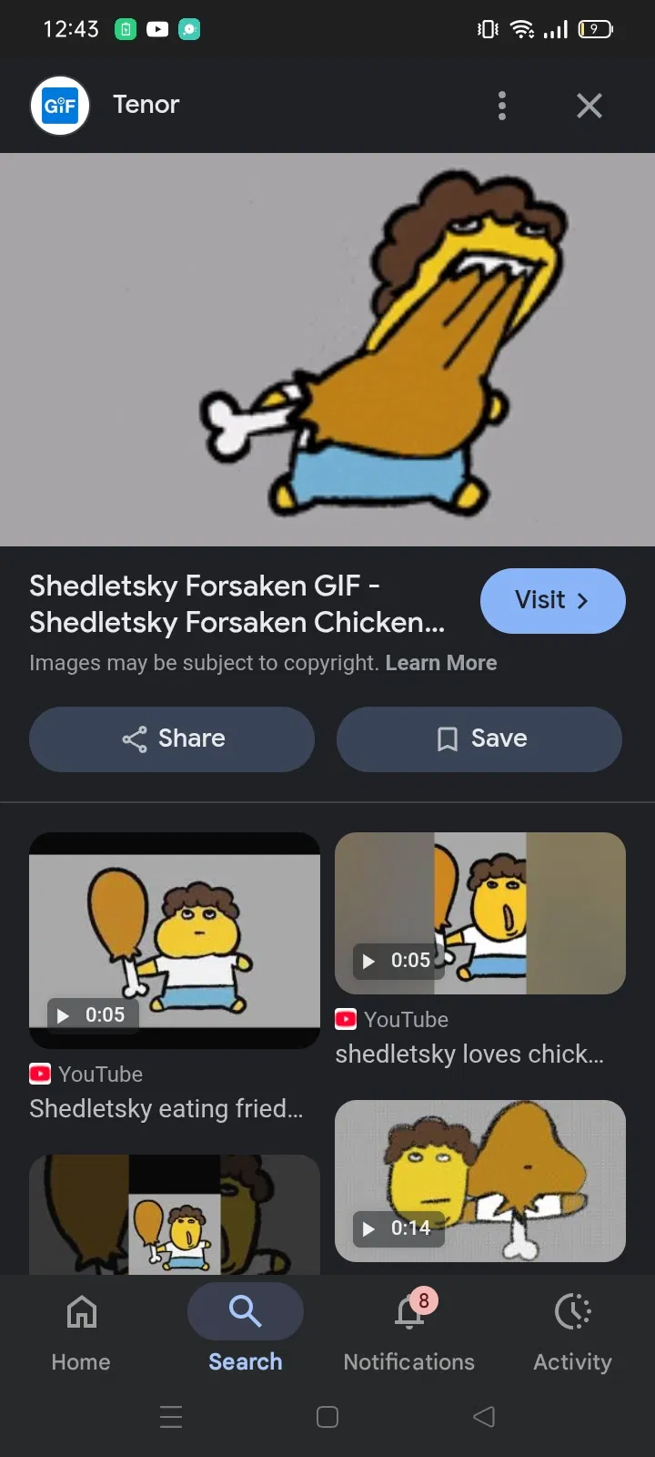 Y'all gotta check out these bot creators