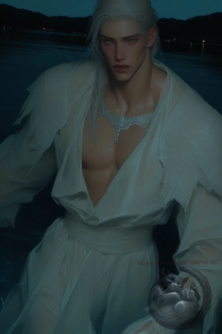 Eirion Thalan | Swan Lake