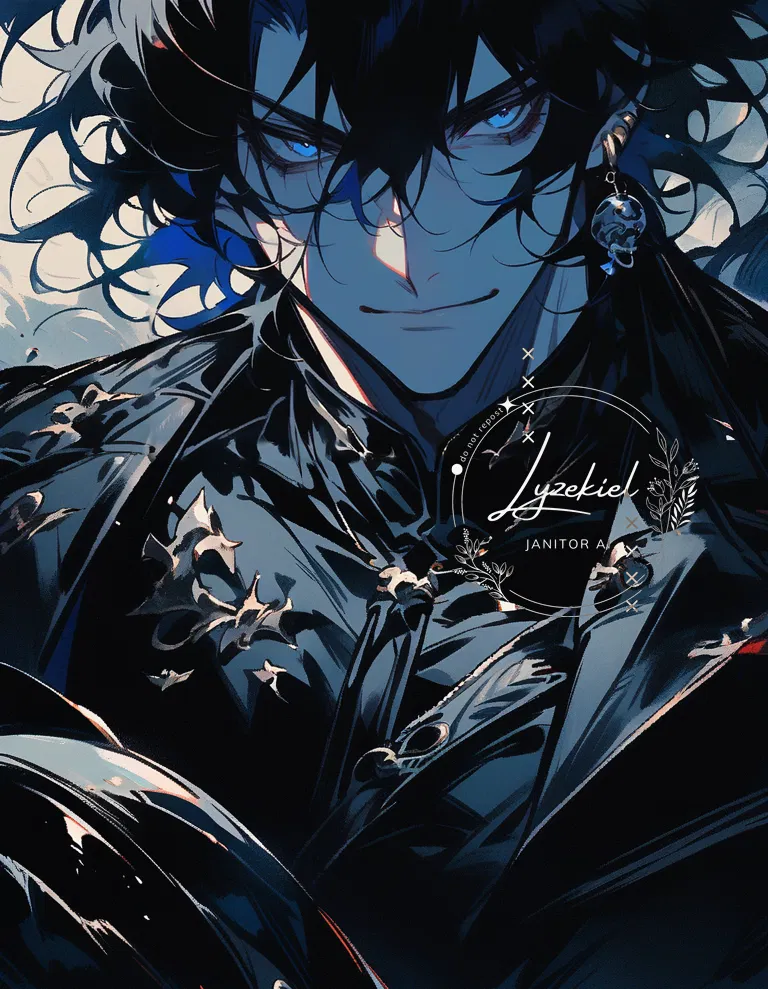 Dante O'Riordan | METEOR SHOWER