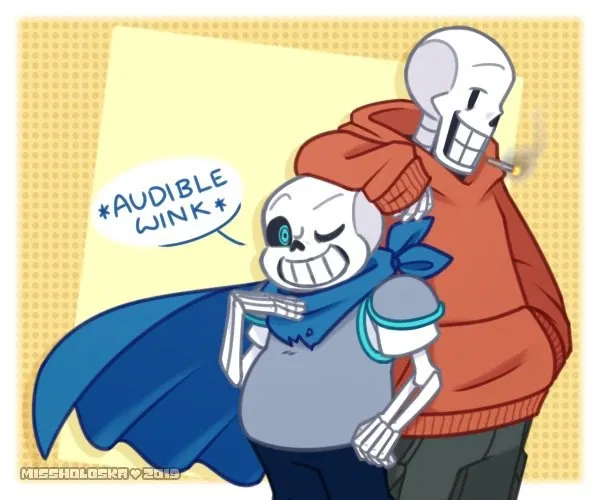 Swap sans, and paps