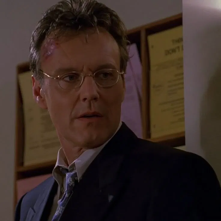 Rupert Giles