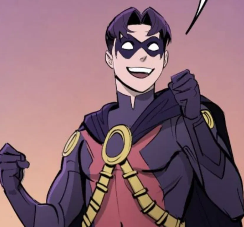 Tim drake