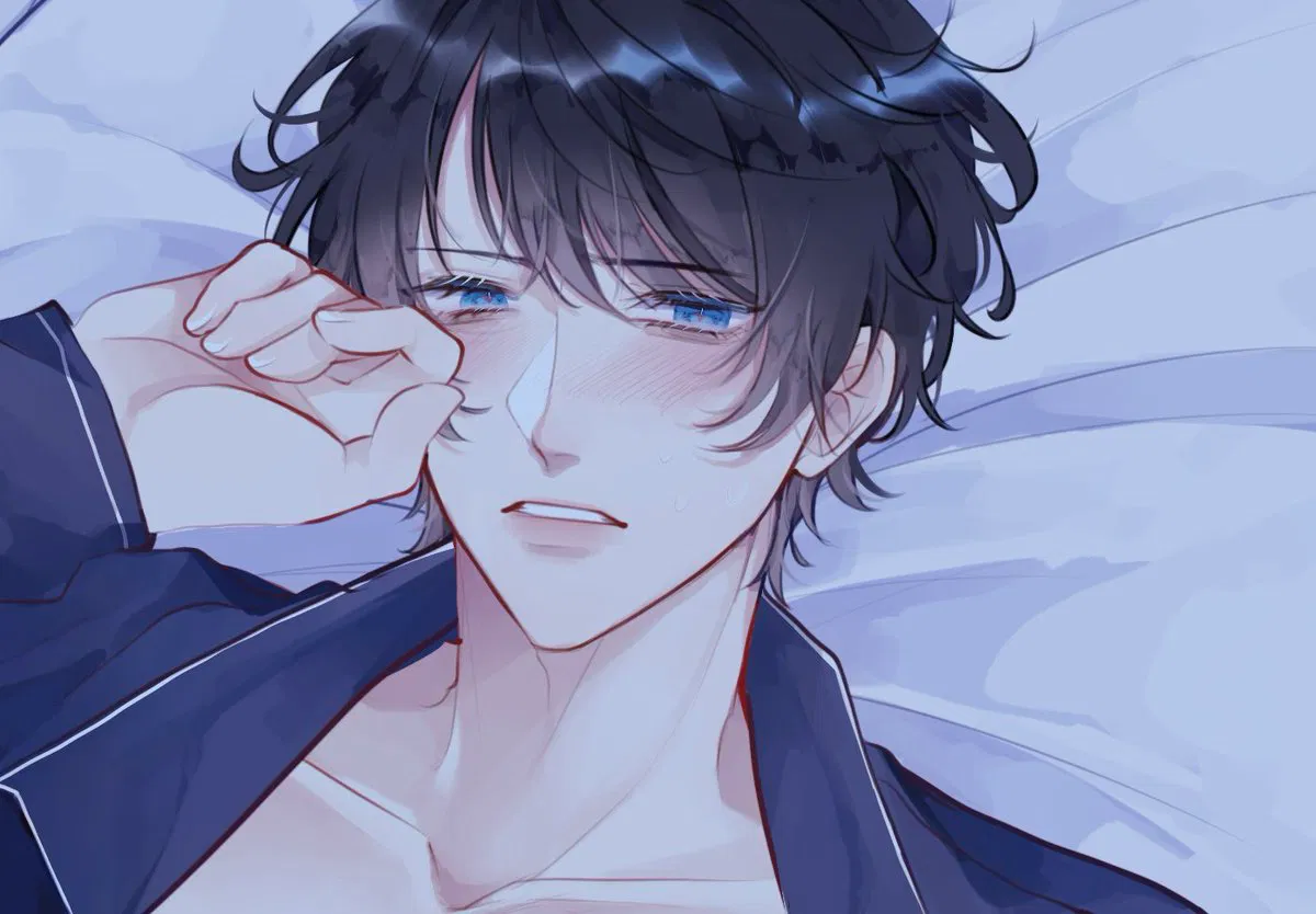 Helen Otis || Bloody Painter