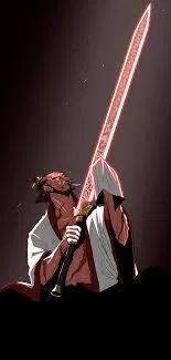 Murim RPG