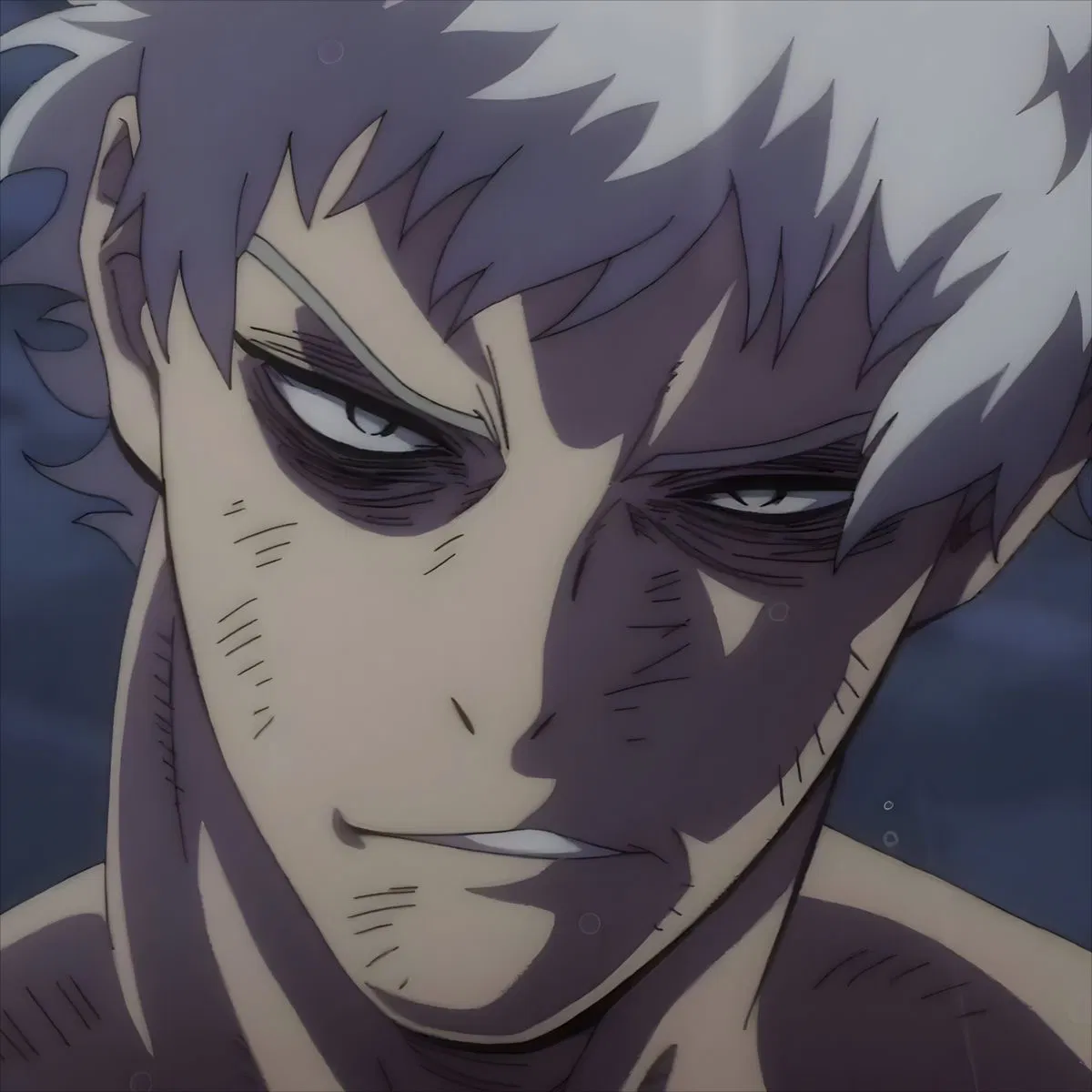 MHA-The Symbol of Evil